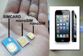 モビフォン、「iPhone5」用Nano‐SIMカード販売開始へ [経済] - VIETJOベトナムニュース
