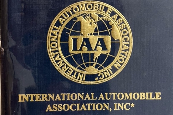 「IAA国際運転免許」、ベトナムでの使用は不可 [社会] - VIETJOベトナムニュース