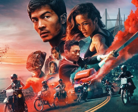 映画「578」、アカデミー賞「国際長編映画賞」ベトナム代表に [エンタメ] - VIETJOベトナムニュース