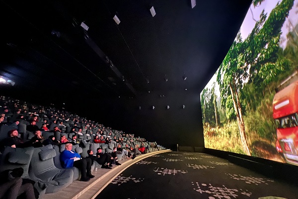 ベトナムのアクション映画「578 Magnum」、海外で順次公開 [エンタメ] - VIETJOベトナムニュース